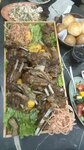 Gurmania (ulitsa Samen Batyra No:106, Ótegen batyr aýyly), karaoke kulüpleri  Almatı eyaletinden