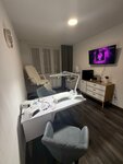 Кабинет маникюра и педикюра Анастасии Топчий (ulitsa Akademika Parina No:33), güzellik salonu  Yekaterinburg'dan