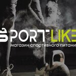 Sportlike (ulitsa Rizy Fakhretdina No:7), spor beslenme  Almetyevsk'ten (Elmet'ten)