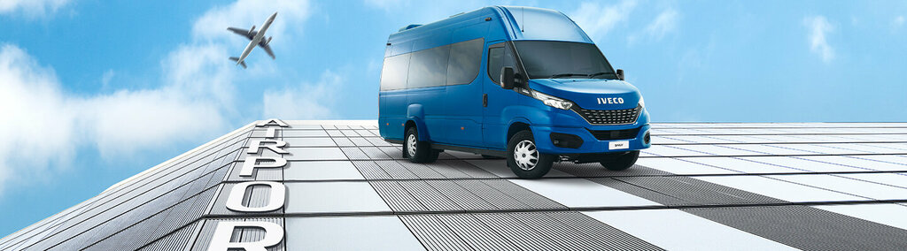 Otomobil satış galerileri Iveco Bayraktar, Erenler, foto