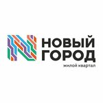 Новый город (Saratov Region, Engels, ulitsa Mariny Raskovoy), konut blokları  Engels'ten