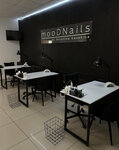 MooDNails (Odesskaya Street No:2Б), güzellik salonu  Penza'dan