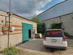 Bezpokraski_43 (ulitsa Romana Yerdyakova No:15В), oto kaporta  Kirov'dan