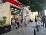 Spar (Davit Agmashenebeli Avenue No:142), süpermarket  Tiflis'ten