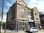 Уральский завод спецтехники (Gorshechnaya ulitsa No:37), özel üretim araç ve ekipmanları  Çeliabinsk'ten