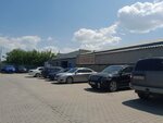 Olzhasov (Ilıas Jansúgiruly kóshesi No:14/1А), oto kaporta  Astana'dan