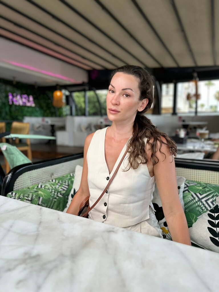 Restoran Nara Restoran Cafe, Mersin, foto