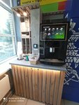 Кофейный автомат (Kalinina Street No:6Б), kahve otomatı  Koroliov'dan