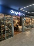 Dizayno Home (Decebal boulevard No:23/1), mobilya mağazaları  Kişinev'den