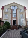 Polar Bear Cottage (Чудесная улица No:2/6, посёлок городского типа Николаевка), otel  Kırım Cumhuriyeti'nden