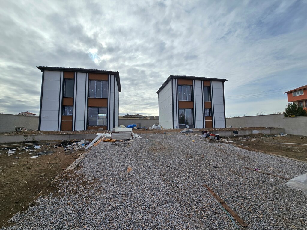 i̇nşaat firmaları Tekinoğlu inşaat, Sarıkaya, foto