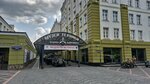 Касса музея техники Вадима Задорожного (Moscow Region, Krasnogorsk Urban District, territorialnoye upravleniye Ilyinskoye), diğer gişeler  Moskova ve Moskovskaya oblastından