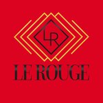 Le Rouge (Bolshoy Putinkovskiy Lane No:3с5), striptiz kulübü  Moskova'dan