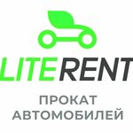 Lite-Rent (Okruzhnaya ulitsa No:5), oto kiralama  Zelenogradsk'tan