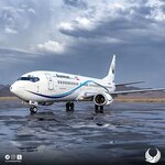 Iran Aseman Airlines (1, 3C Street, Port Saeed, Deira, Dubai), havacılık şirketleri  Dubai'den