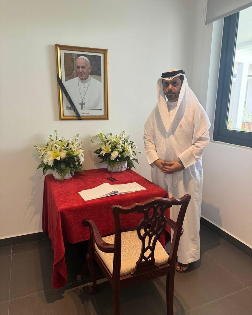 Büyükelçilikler ve konsolosluklar Embassy of Malaysia, Abu Dabi, foto