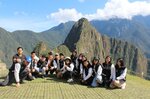 Cristhian Tours Peru (Departamento de La Libertad, Provincia de Trujillo, Distrito de Trujillo, Calle Francisco Pizarro, 330), seyahat acenteleri  Peru'dan