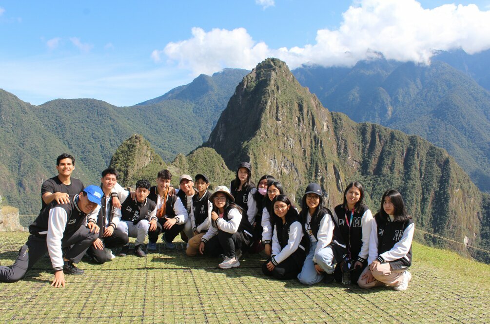 Seyahat acenteleri Cristhian Tours Peru, Trujillo, foto