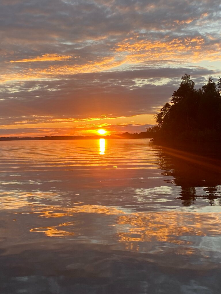 Konuk evi Дом рыбака на Волго, Tverskaya oblastı, foto