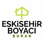 Eskişehir Boyacı Burak (Eskişehir, Odunpazarı, Akarbaşı Mah., Akgül Sok., 16), dekoratif kaplama hizmetleri  Eskişehir'den