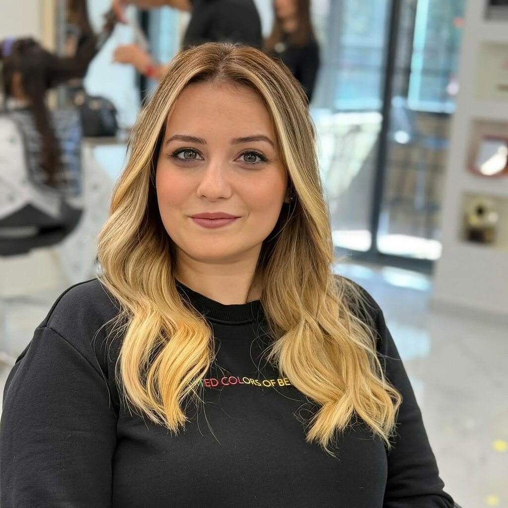 Kuaförler Mustafa Sav Hair & Make-up Studio, Adana, foto