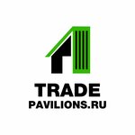 Trade-pavilions.ru (Tsentralnaya ulitsa No:1с100, rabochiy posyolok Sverdlovskiy), prefabrik binalar  Moskova ve Moskovskaya oblastından