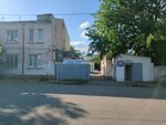 Городская больница № 2, терапевтическое отделение № 1 (Tihoreckaya Street No:5/2), hastane bölümü  Krasnodar'dan