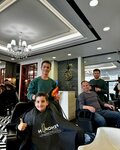 Fenomen Erkek Kuaförü (Bilecik, Bilecik Merkez , Gazipaşa Mah., Plevne Sok., 2A), berberler  Bilecik'ten