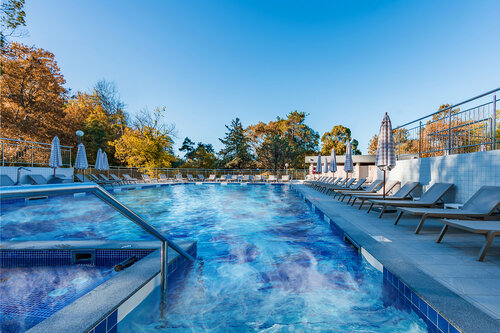 Spa SPA Lime & Water, Soçi, foto