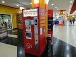 Газировкин (50 let VLKSM Street No:63), vendomat  Tiumen'den