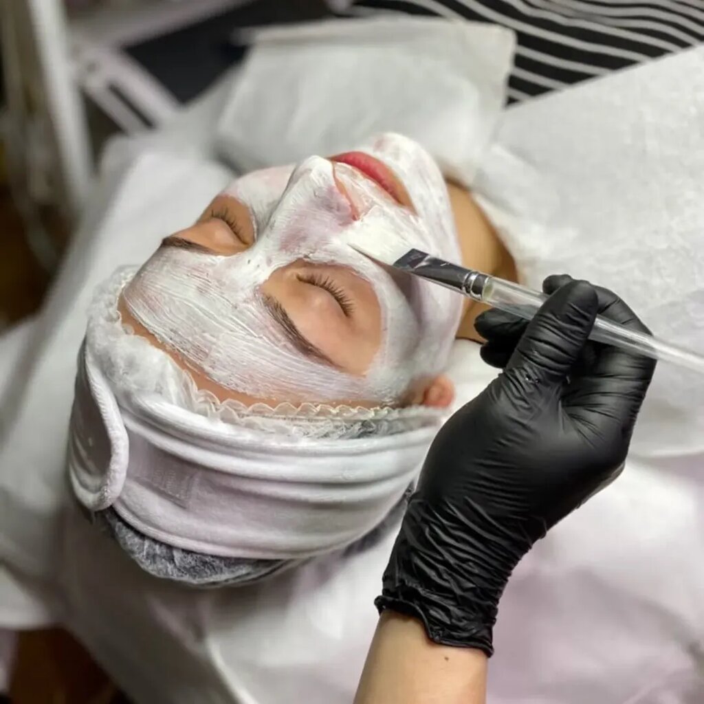 Güzellik salonu Asia, Almatı eyaleti, foto