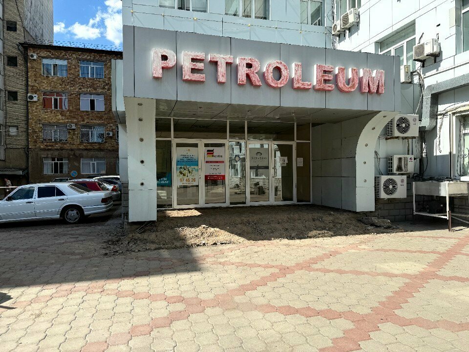 Manikür-pedikür Anastasia_evdoshenko, Karağandı, foto