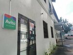 Контрольно-пропускной пункт (Ivana Franko Street No:4к4), geçiş noktaları, güvenlik kontrol alanı  Moskova'dan
