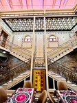 Отель Мулло Каландар (Qahramon koʻchasi No:49), otel  Semerkant'tan
