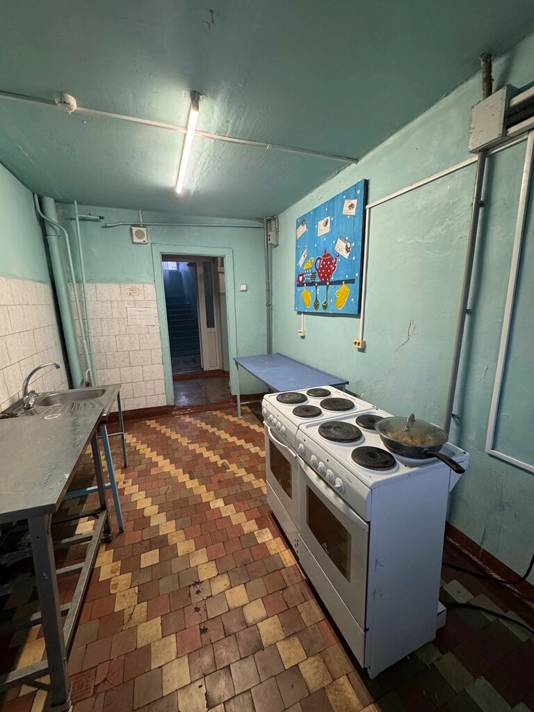 Yurtlar Ngasu obshchezhitiye № 3, Novosibirsk, foto