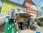 Строительный магазин (Krasnaya Naberezhnaya Street No:114), yapı mağazası  Astrahan'dan