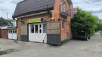 Pavilon Produkty (Volgogradskaya Street No:62), market  Tiumen'den