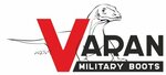 Varan (vulica Siamionava No:38), ayakkabı firmaları  Bobruisk'ten