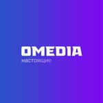 Omedia (ulitsa 30 let Pobedy No:27/2), medya ajansları  Surgut'tan