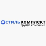 ГК Стиль Комплект (Sosnovaya ulitsa No:5), i̇nşaat tedarik firmaları  Moskova'dan