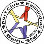 Балтийская звезда (Aksakova street No:112), spor kulüpleri  Kaliningrad'dan
