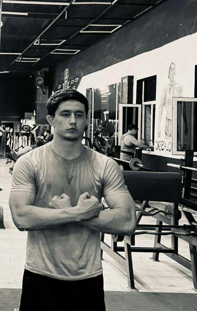 Fitness kulüpleri Sher Fitness, Ürgenç, foto