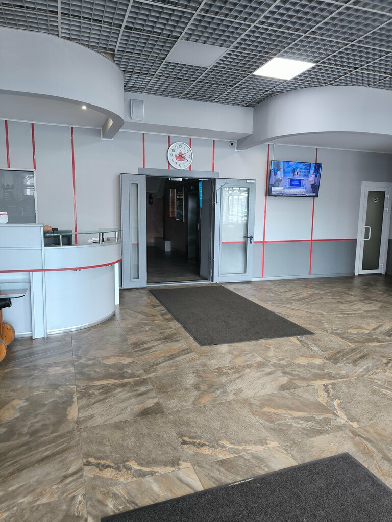 Güvenlik ve alarm sistemleri Modern Security Systems, Saint‑Petersburg, foto