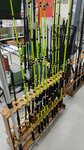 Raylin Fishing (No:29, Báıterek aýyly), balıkçılık ekipman firmaları  Almatı eyaletinden