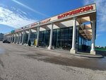5Post (Khudayberdina Street No:65), teslimat noktası  Sterlitamak'tan