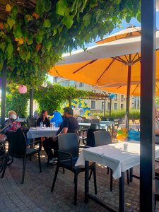 Kent Park Cay Bahcesi ve Kafe (Tekirdağ, Süleymanpaşa, Hürriyet Mah., Tepe Başı Cad., 13), kafe  Süleymanpaşa'dan