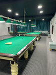 Tochka (Andijan Region, Markhamat), bilardo salonları