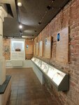 Музей детектива (Ilyicha Street No:8), müzeler ve sanat galerileri  Vladimir'den