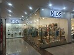 Kids (ulitsa Astana Kesayeva No:2А), çocuk giyim mağazaları  Vladikavkaz'dan