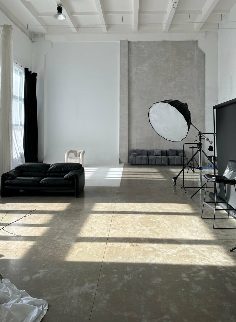 Profesyonel fotoğraf stüdyosu Fusion Studio, Vladivostok, foto